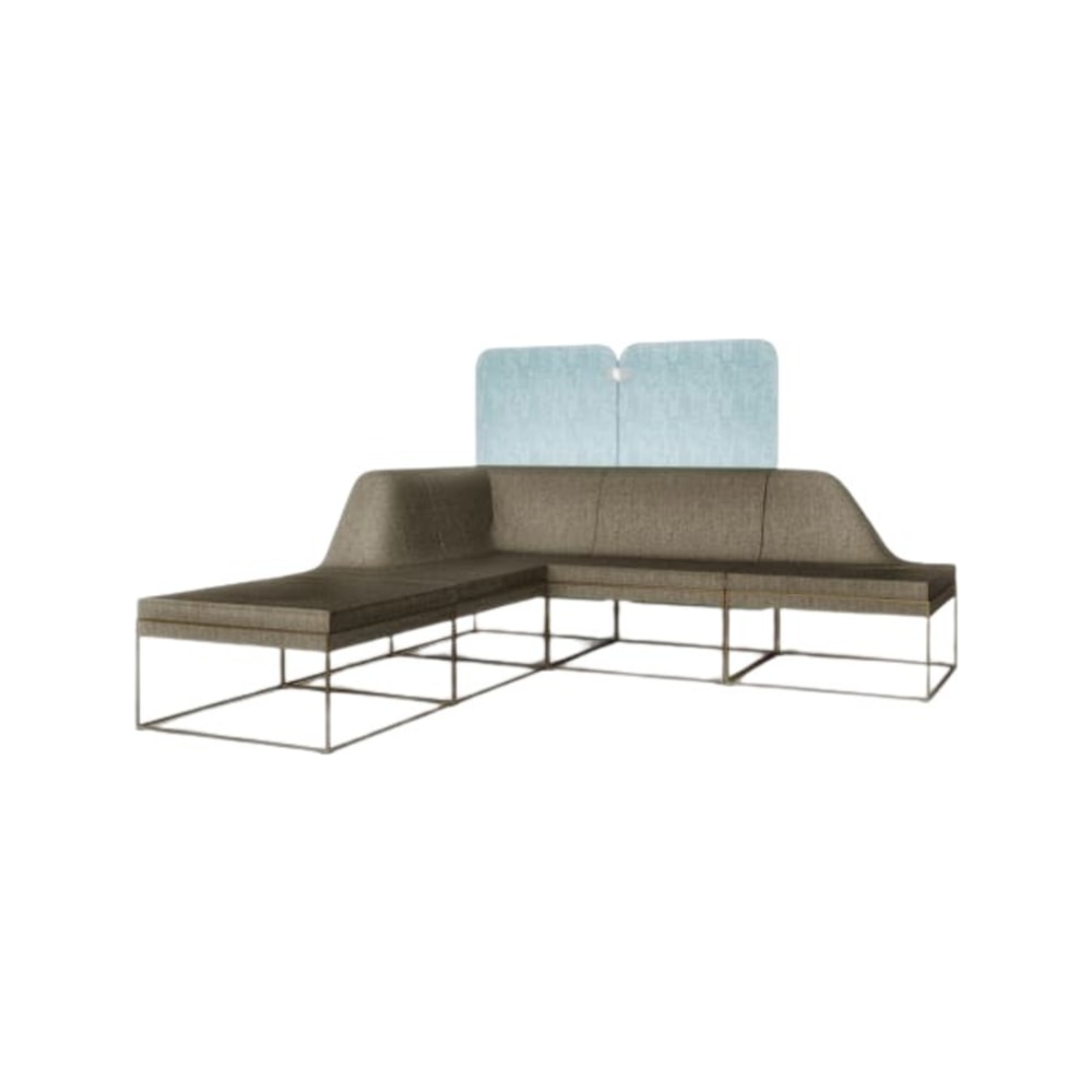 Steelcase Umami Lounge System | Contract Kit : Contract Kit