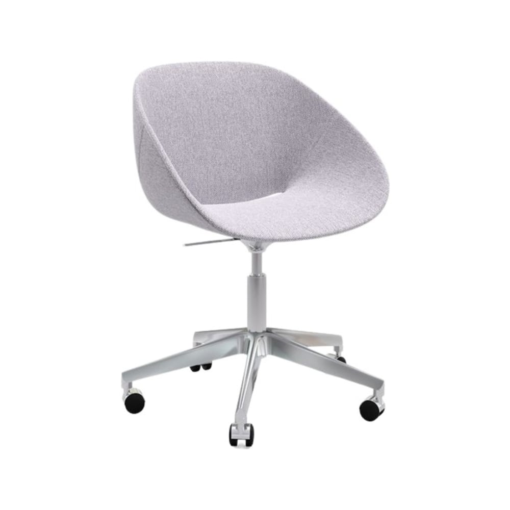 Studio TK Beso Armchair – 5-Star Swivel Base | Contract Kit : Contract Kit