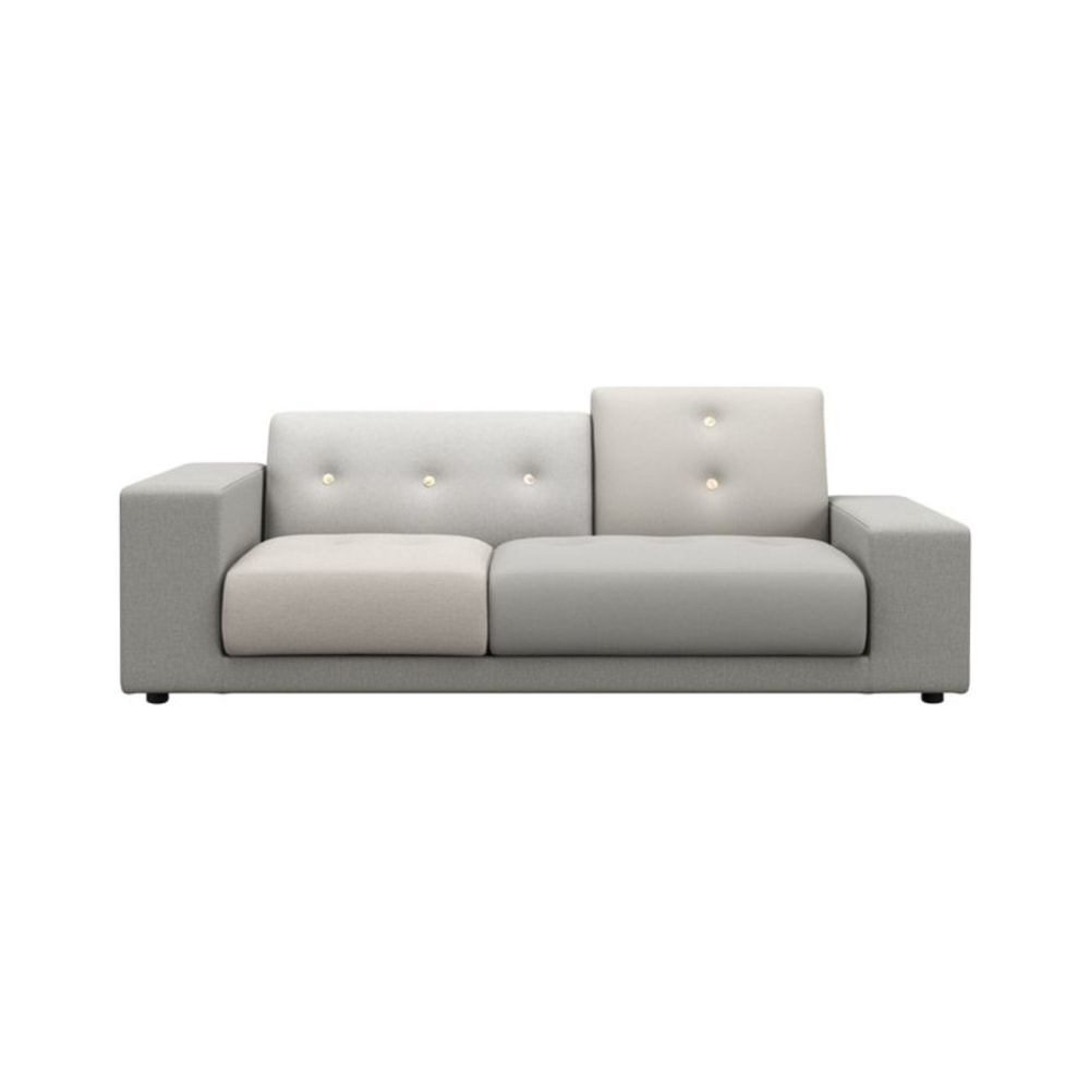Vitra Polder Sofa – Compact | Contract Kit : Contract Kit