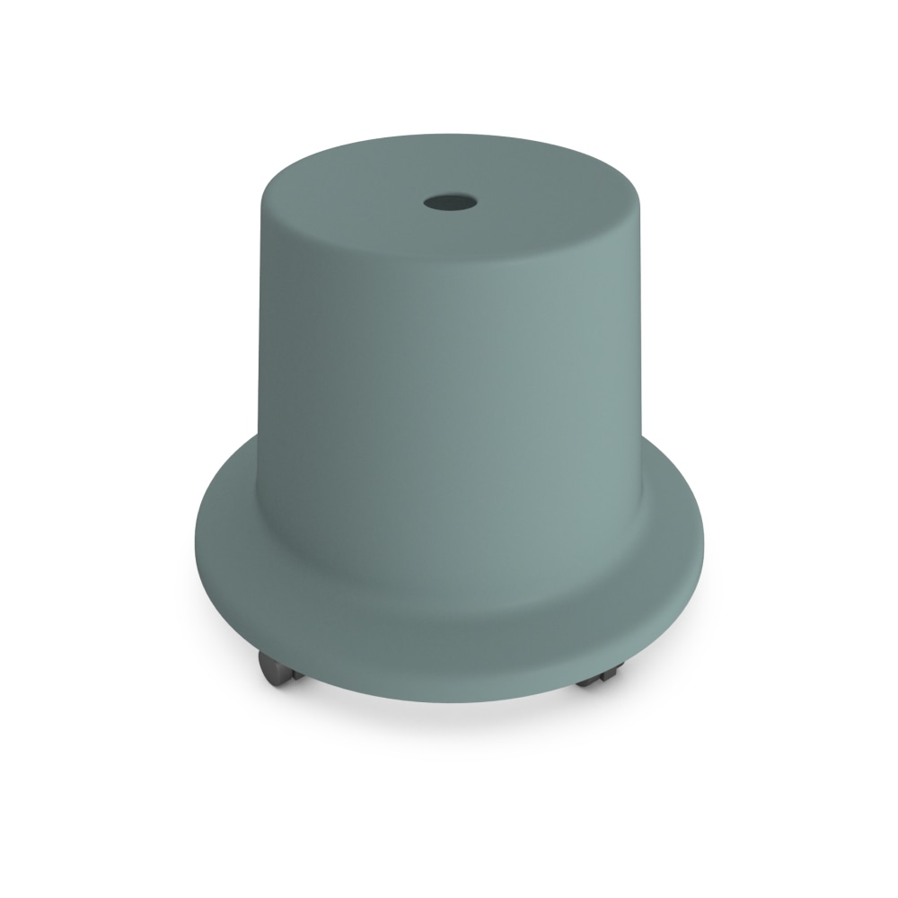 Teknion Routes Multi-use Stool | Contract Kit : Contract Kit